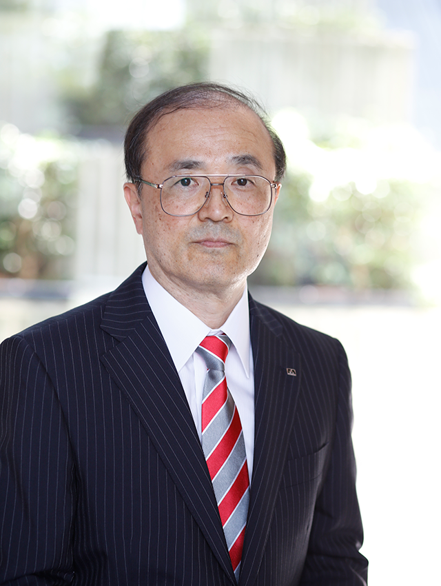 Company | Officers : OPTEX FA GLOBAL