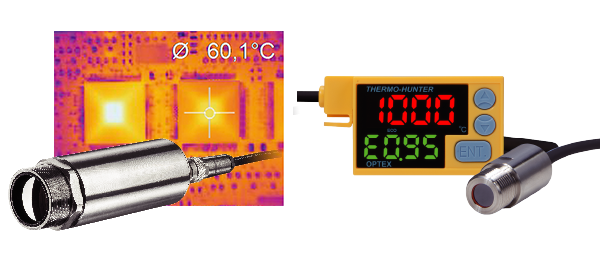 Company | Getting to Know OPTEX FA : OPTEX FA GLOBAL