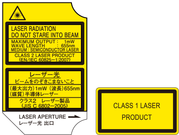 Displacement Sensors | Compact Laser Displacement Sensors | CD22 Series ...