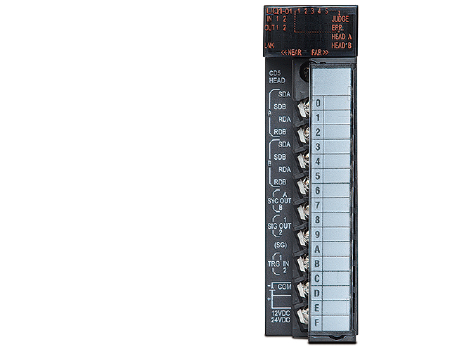 Displacement Sensors | Compact Low Cost Displacement Sensor | CD33 ...