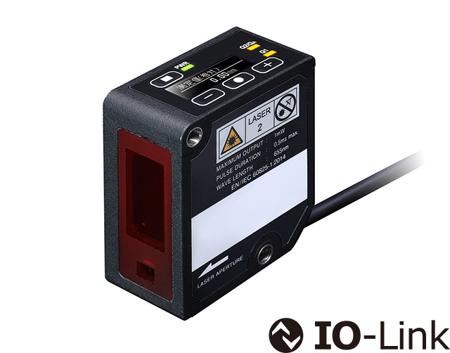 IIoT | IO-Link | IO-Link Master | UR Series | IO-Link devices of OPTEX ...