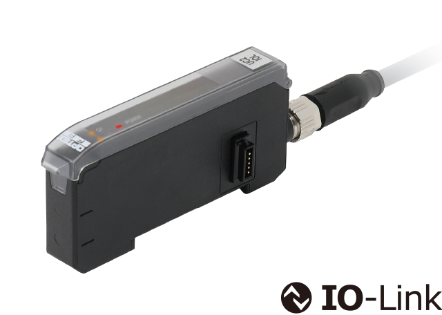 IIoT | IO-Link | IO-Link Master | UR Series | IO-Link devices of OPTEX ...