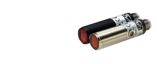 Photoelectric Sensors | Amplifier Built-in Type | M18 Cylindrical Type ...
