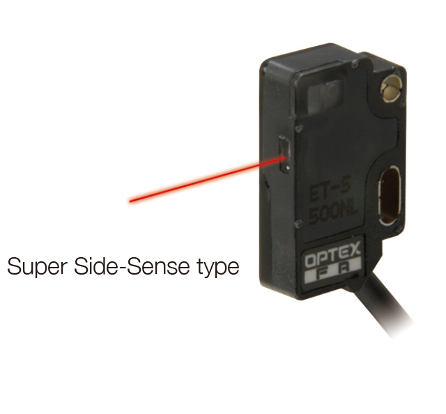 Photoelectric Sensors | Amplifier Built-in Type | Miniature Type | E ...