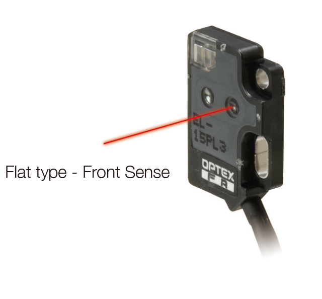 Photoelectric Sensors | Amplifier Built-in Type | Miniature Type | E ...