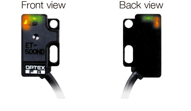 Photoelectric Sensors | Amplifier Built-in Type | Miniature Type | E ...