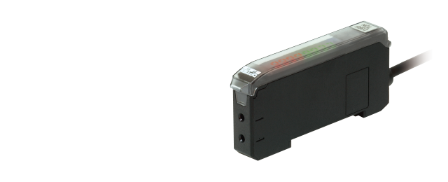 Photoelectric Sensors | Fiber Sensor | High Speed Digital Fiber Sensor ...