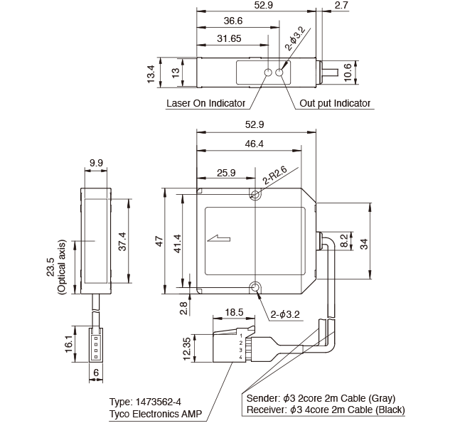 [DIAGRAM] Ford Laser Engine Sensor Diagrams - WIRINGSCHEMA.COM