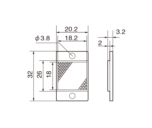 Photoelectric Sensors | Transparency Detection Type | Low Cost ...