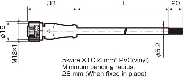Displacement Sensors | Laser Displacement Sensors | CD2H Series ...