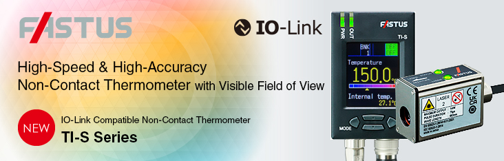 Factory automation sensors: OPTEX FA GLOBAL