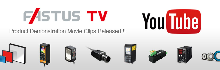 Factory automation sensors: OPTEX FA GLOBAL