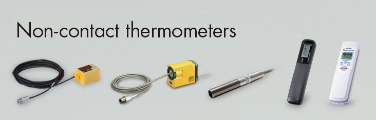 Factory automation sensors: OPTEX FA GLOBAL