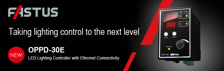 Factory automation sensors: OPTEX FA GLOBAL